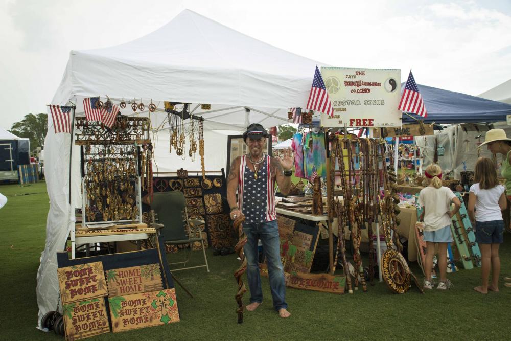 Star Spangled Spectacular Photo Gallery | Village of Royal Palm Beach ...