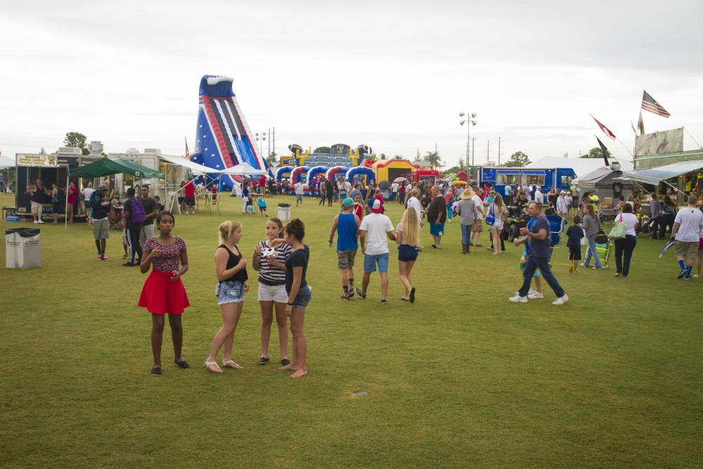 Star Spangled Spectacular Photo Gallery | Village of Royal Palm Beach Florida