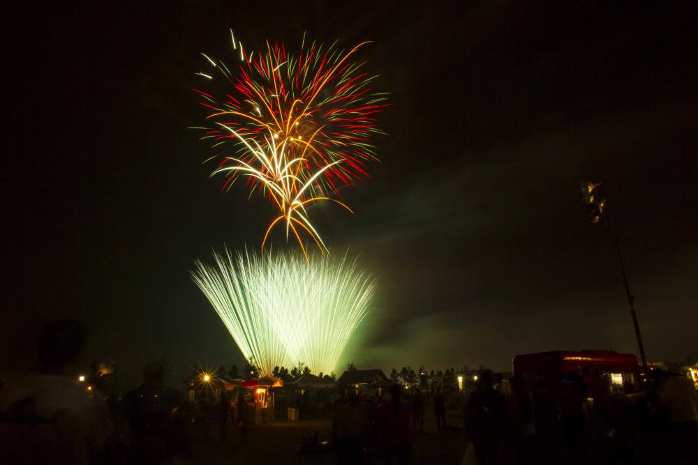 Star Spangled Spectacular Photo Gallery | Village of Royal Palm Beach ...