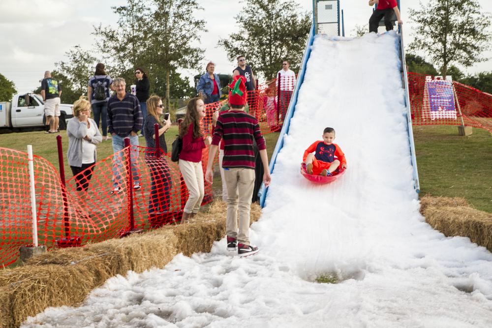 Winter Fest Photo Gallery | Village of Royal Palm Beach Florida