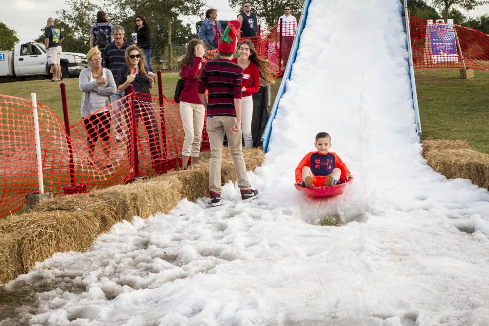 Winter Fest Photo Gallery | Village of Royal Palm Beach Florida