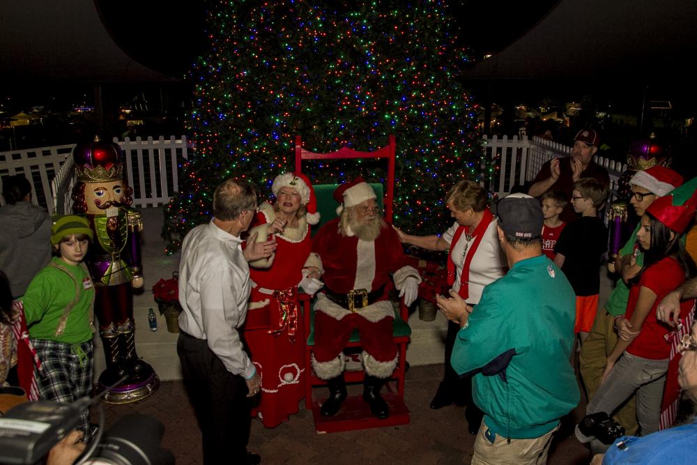 Winter Fest Photo Gallery | Village of Royal Palm Beach Florida