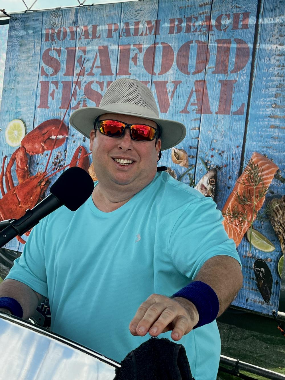 Commons Park Events Photo Gallery | Village of Royal Palm Beach Florida