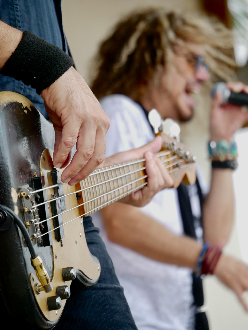 Commons Park Events Photo Gallery | Village of Royal Palm Beach Florida