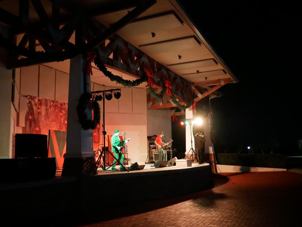 Commons Park Events Photo Gallery | Village of Royal Palm Beach Florida