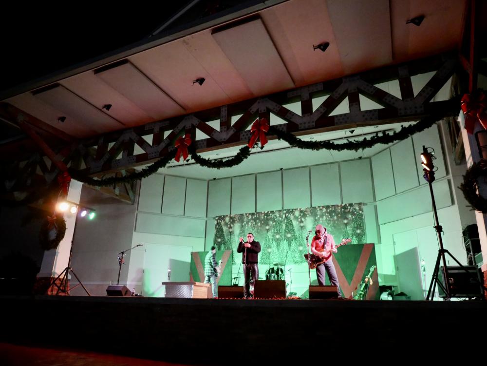 Commons Park Events Photo Gallery | Village of Royal Palm Beach Florida