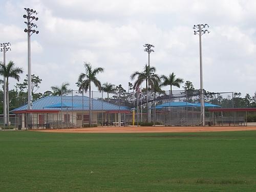 Vivian A. Ferrin Memorial Park | Village of Royal Palm Beach Florida