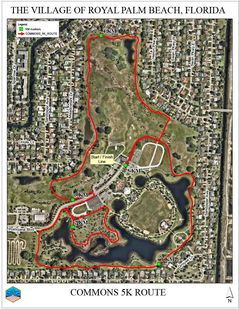 Royal Palm Beach Commons | Village of Royal Palm Beach Florida
