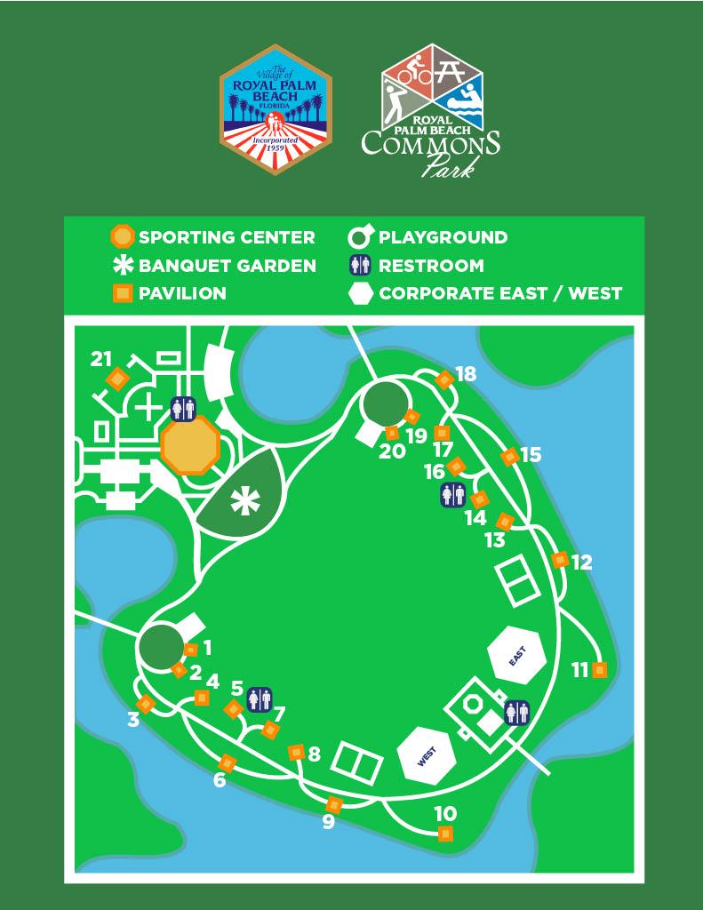 Royal Palm Beach City Limits at Ruth Madison blog