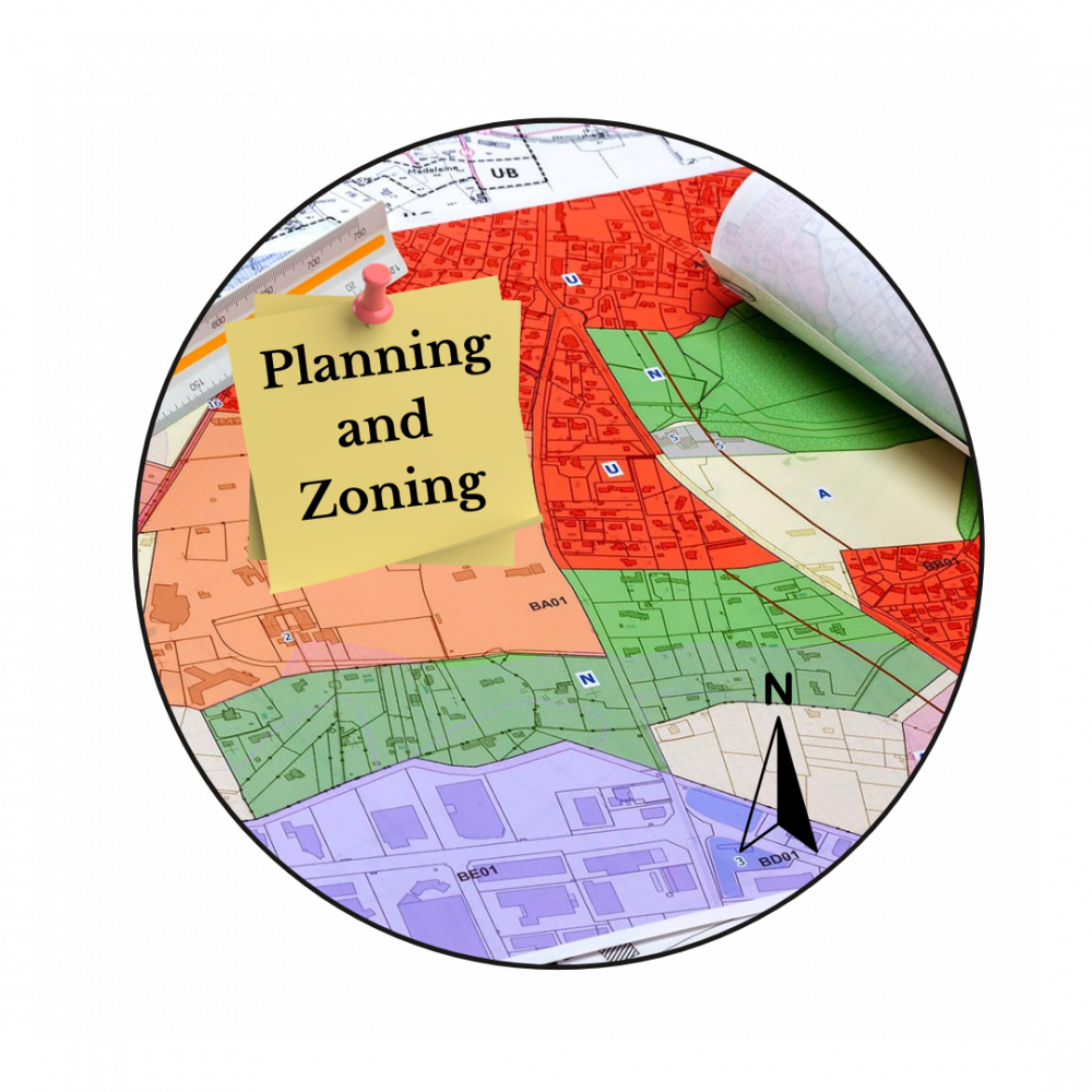 Planning and Zoning | Village of Royal Palm Beach Florida